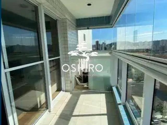 Apartamento para Venda em Santos/SP Boqueirão 1 Quartos