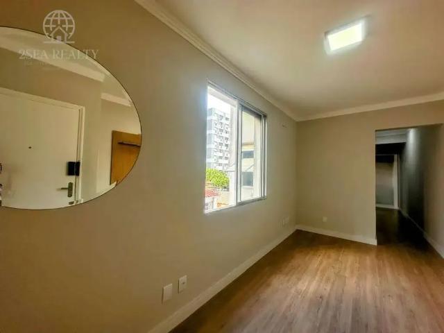 Apartamento para Venda em Santos/SP Boqueirão 1 Quartos