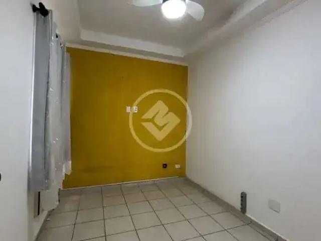 Apartamento para Venda em Santos/SP Boqueirão 1 Quartos