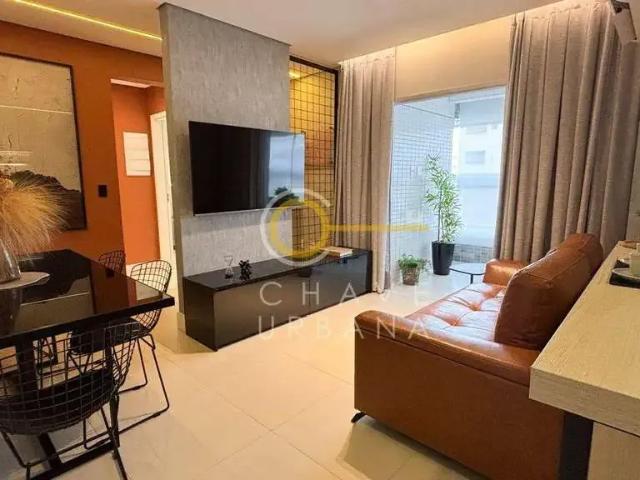 Apartamento para Venda em Santos/SP Boqueirão 1 Quartos