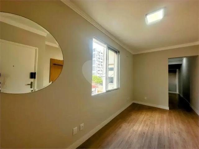 Apartamento para Venda em Santos/SP Boqueirão 1 Quartos