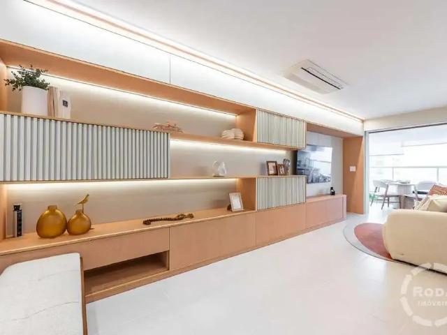 Apartamento para Venda em Santos/SP Boqueirão 1 Quartos