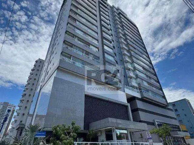 Apartamento para Venda em Santos/SP Boqueirão 1 Quartos