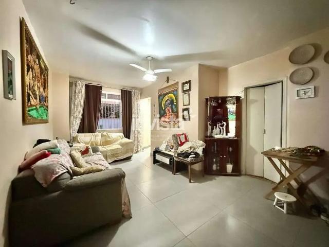 Apartamento para Venda em Santos/SP Boqueirão 1 Quartos