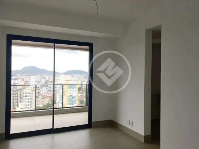 Apartamento para Venda em Santos/SP Boqueirão 1 Quartos