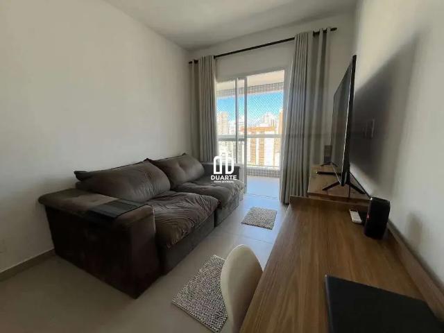 Apartamento para Venda em Santos/SP Boqueirão 1 Quartos