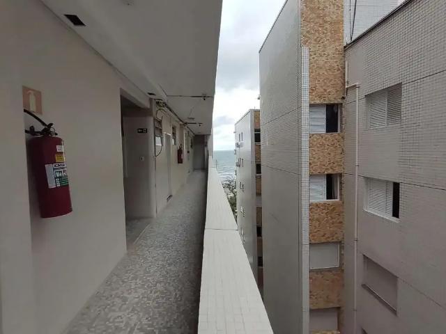 Apartamento para Venda em Santos/SP Boqueirão 1 Quartos