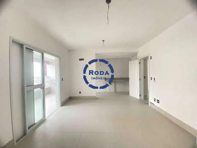 Apartamento para Venda em Santos/SP Boqueirão 1 Quartos