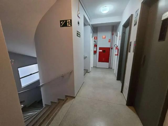 Apartamento para Venda em Santos/SP Boqueirão 1 Quartos