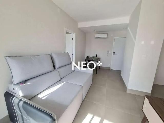 Apartamento para Venda em Santos/SP Boqueirão 1 Quartos