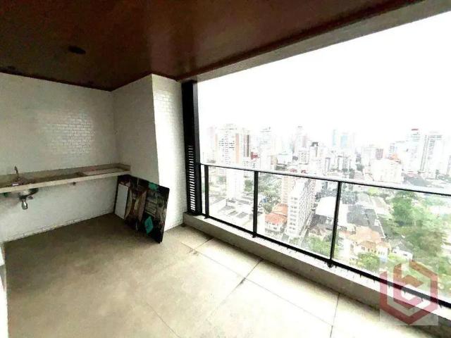Apartamento para Venda em Santos/SP Boqueirão 1 Quartos