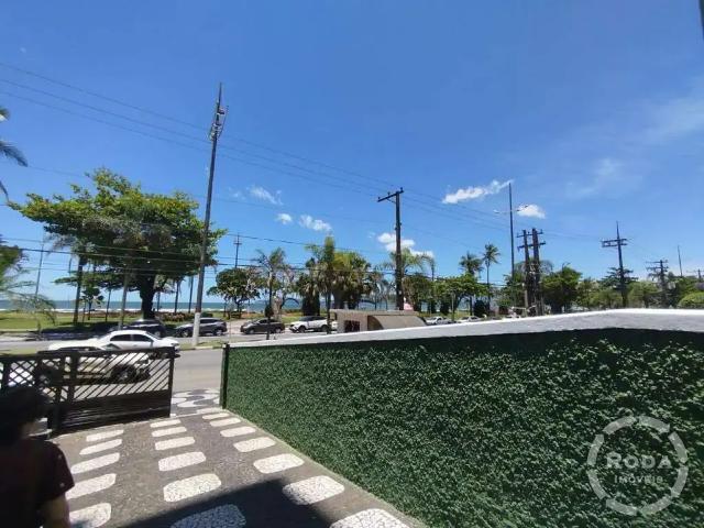 Apartamento para Venda em Santos/SP Boqueirão 1 Quartos