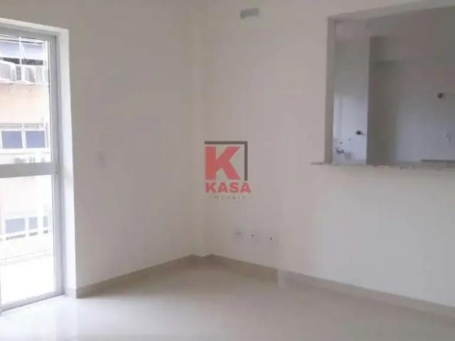 Apartamento para Venda em Santos/SP Boqueirão 1 Quartos