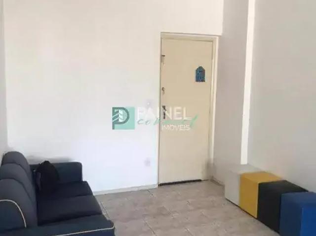 Apartamento para Venda em Santos/SP Boqueirão 1 Quartos