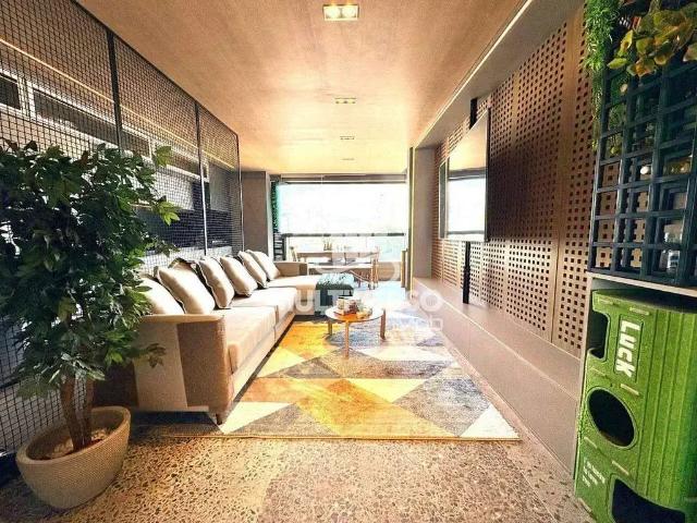 Apartamento para Venda em Santos/SP Boqueirão 1 Quartos