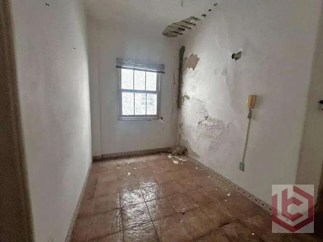Apartamento para Venda em Santos/SP Boqueirão 1 Quartos