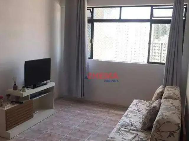 Apartamento para Venda em Santos/SP Boqueirão 1 Quartos