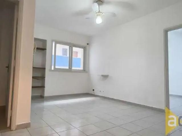 Apartamento para Venda em Santos/SP Boqueirão 1 Quartos