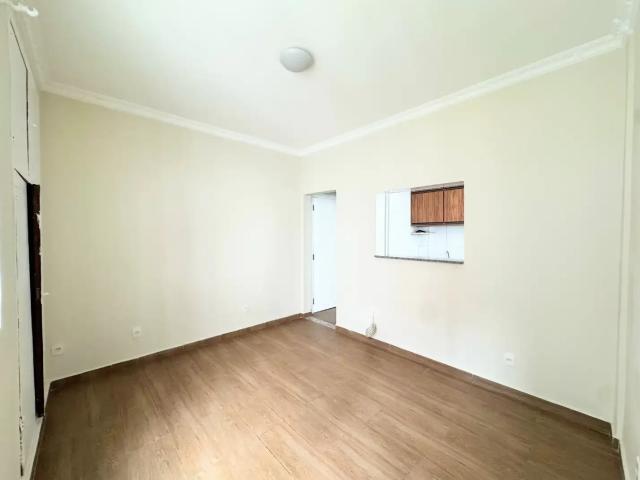Apartamento para Venda em Santos/SP Boqueirão 1 Quartos