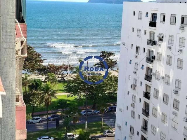 Apartamento para Venda em Santos/SP Boqueirão 1 Quartos