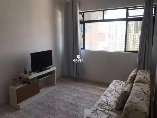 Apartamento para Venda em Santos/SP Boqueirão 1 Quartos