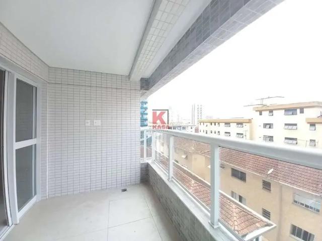 Apartamento para Venda em Santos/SP Boqueirão 1 Quartos