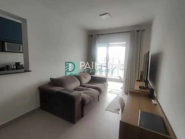 Apartamento para Venda em Santos/SP Boqueirão 1 Quartos