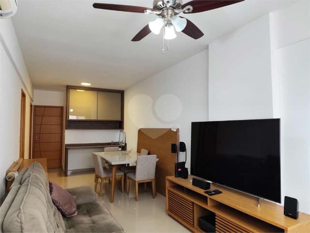 Apartamento para Venda em Santos/SP Boqueirão 1 Quartos