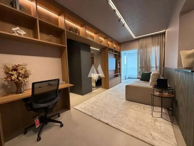 Apartamento para Venda em Santos/SP Boqueirão 1 Quartos