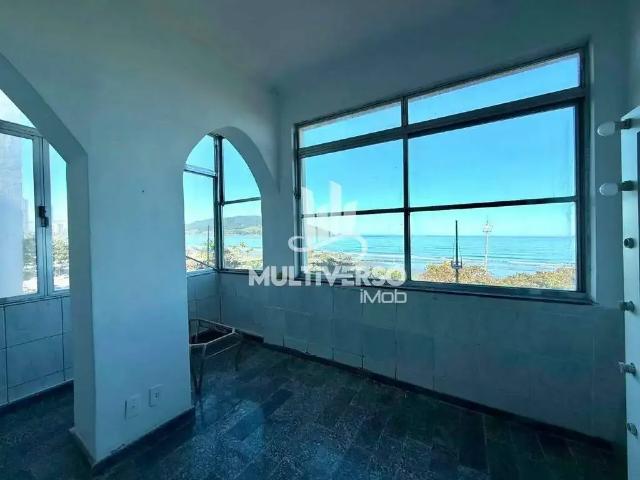 Apartamento para Venda em Santos/SP Boqueirão 1 Quartos
