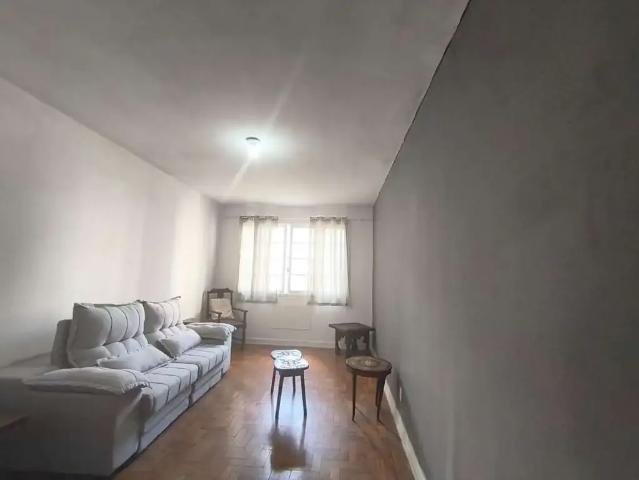 Apartamento para Venda em Santos/SP Boqueirão 1 Quartos