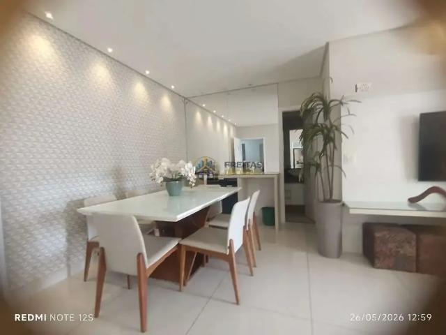 Apartamento para Venda em Santos/SP Boqueirão 1 Quartos