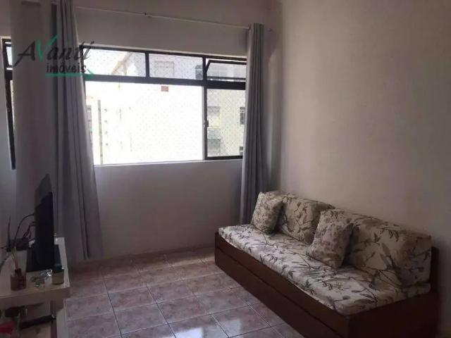 Apartamento para Venda em Santos/SP Boqueirão 1 Quartos
