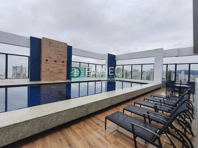 Apartamento para Venda em Santos/SP Boqueirão 1 Quartos