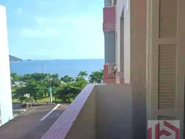 Apartamento para Venda em Santos/SP Boqueirão 1 Quartos