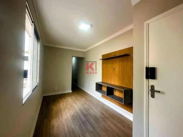 Apartamento para Venda em Santos/SP Boqueirão 1 Quartos