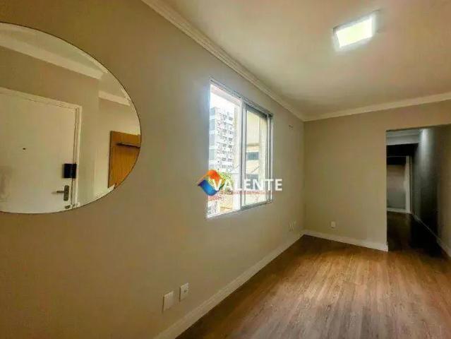 Apartamento para Venda em Santos/SP Boqueirão 1 Quartos