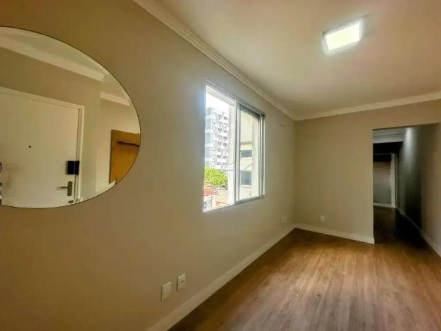 Apartamento para Venda em Santos/SP Boqueirão 1 Quartos