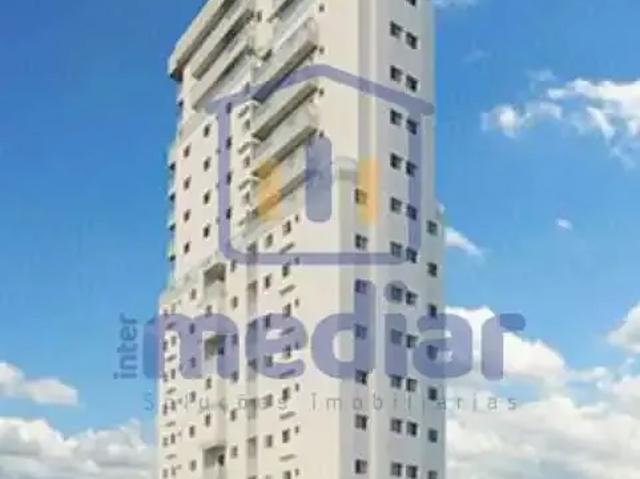 Apartamento para Venda em Santos/SP Boqueirão 1 Quartos