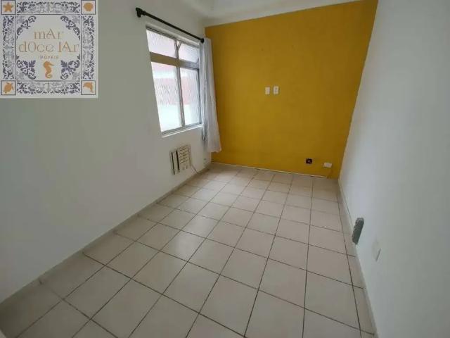 Apartamento para Venda em Santos/SP Boqueirão 1 Quartos