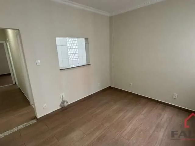 Apartamento para Venda em Santos/SP Boqueirão 1 Quartos