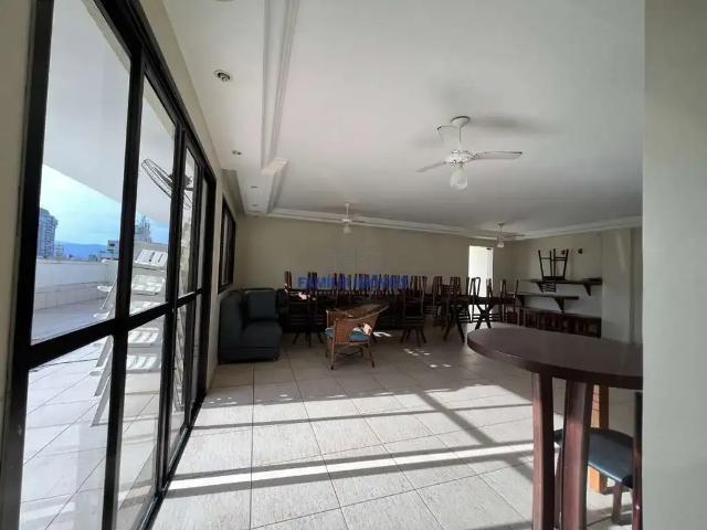Apartamento para Venda em Santos/SP Boqueirão 1 Quartos