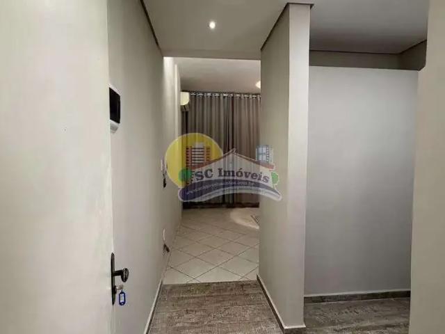Apartamento para Venda em Santos/SP Boqueirão 1 Quartos