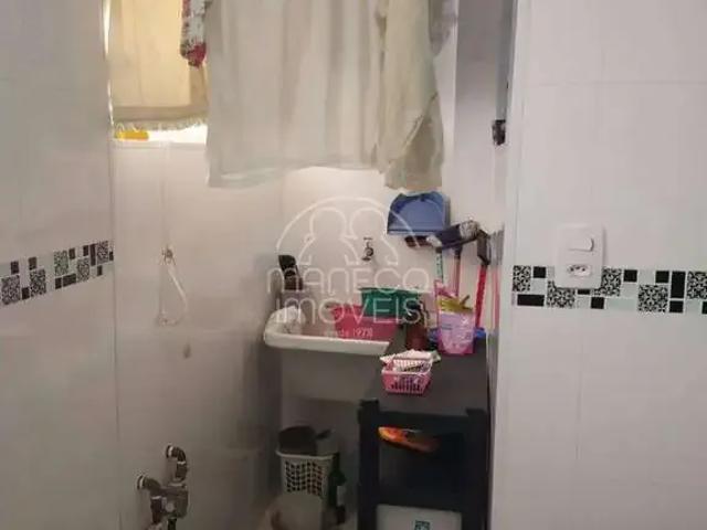 Apartamento para Venda em Santos/SP Boqueirão 1 Quartos