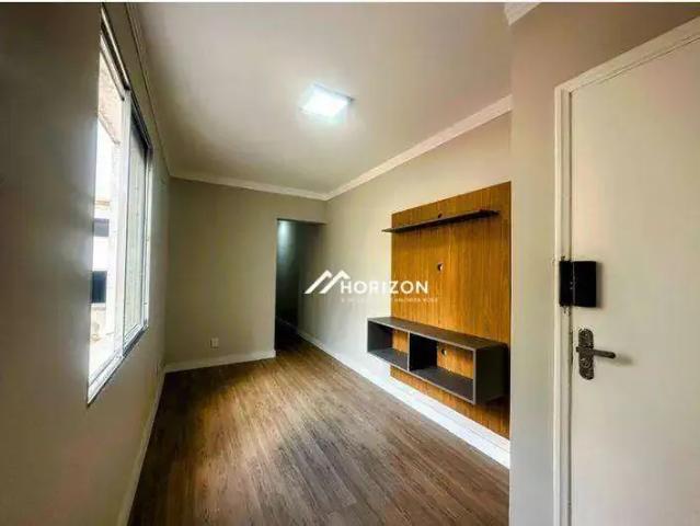 Apartamento para Venda em Santos/SP Boqueirão 1 Quartos