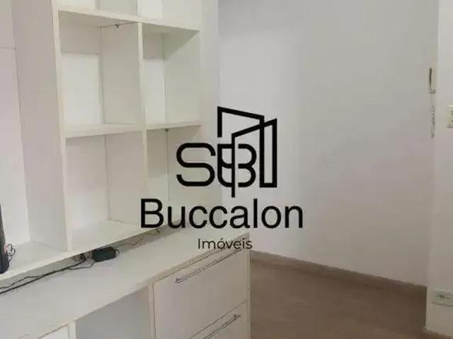Apartamento para Venda em Santos/SP Boqueirão 1 Quartos