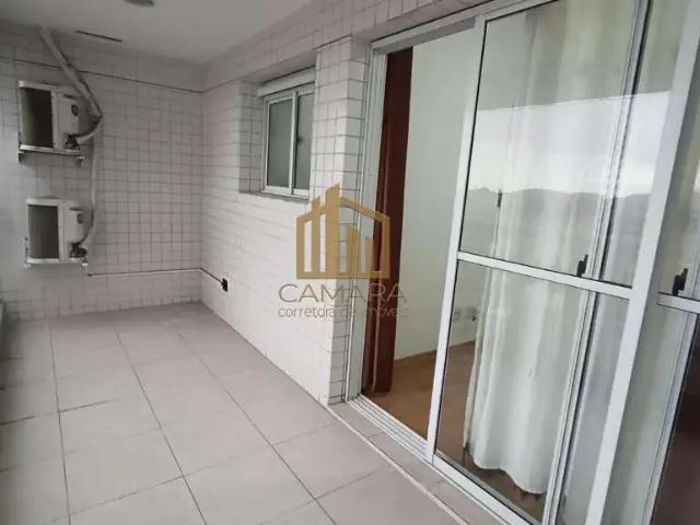 Apartamento para Venda em Santos/SP Boqueirão 1 Quartos