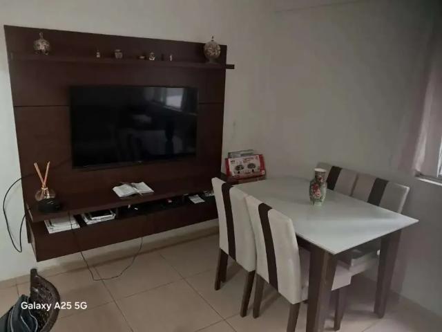 Apartamento para Venda em Santos/SP Boqueirão 1 Quartos
