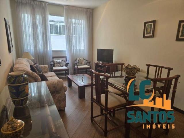 Apartamento para Venda em Santos/SP Boqueirão 1 Quartos