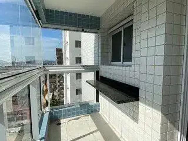 Apartamento para Venda em Santos/SP Boqueirão 1 Quartos